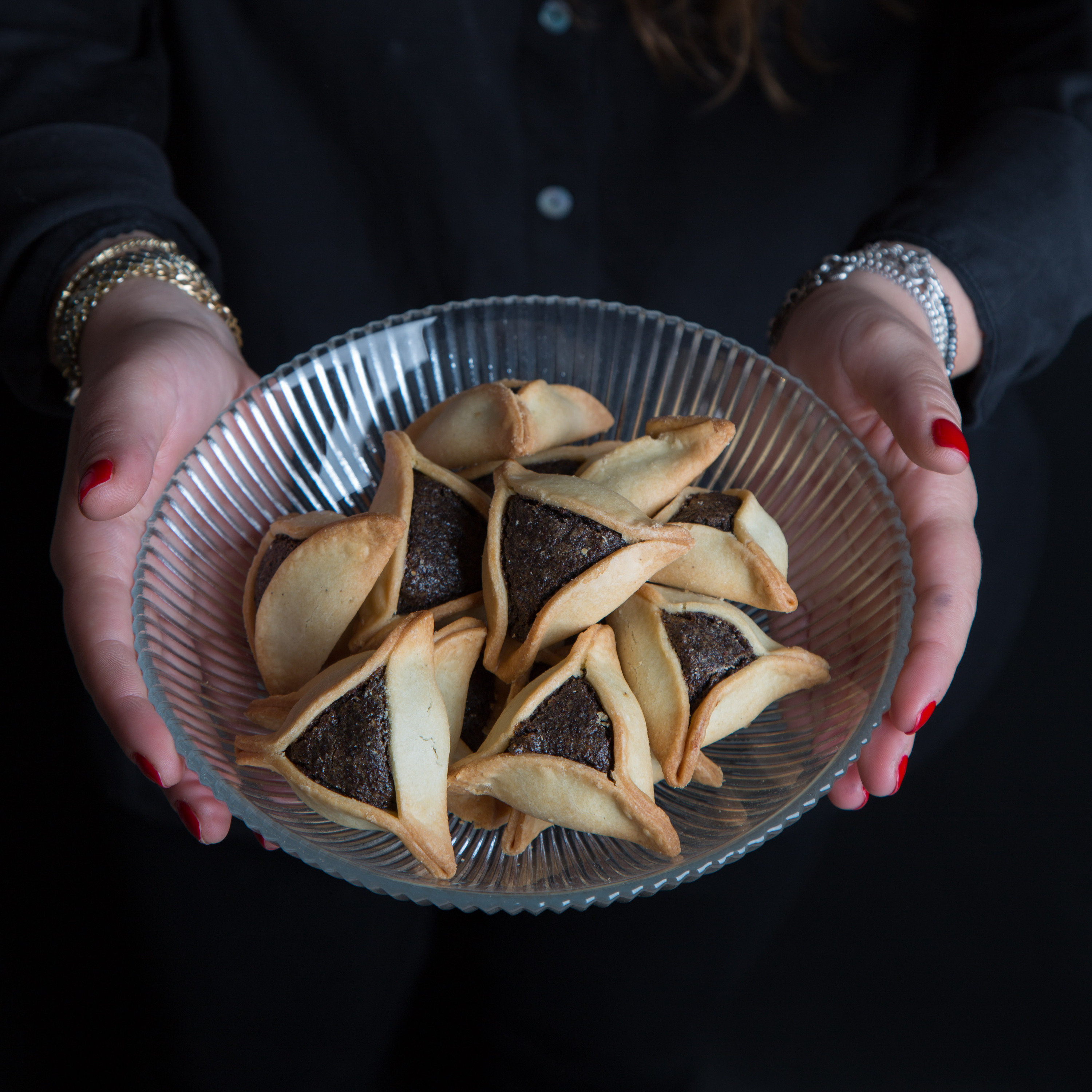 The best places to buy Hamantaschen for Purim