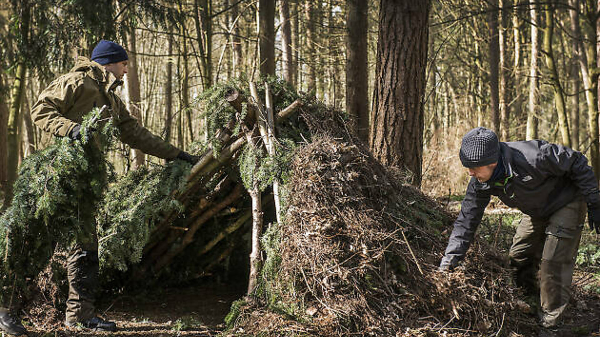 10 Wild Weekends Away From London For Getting Back To Nature