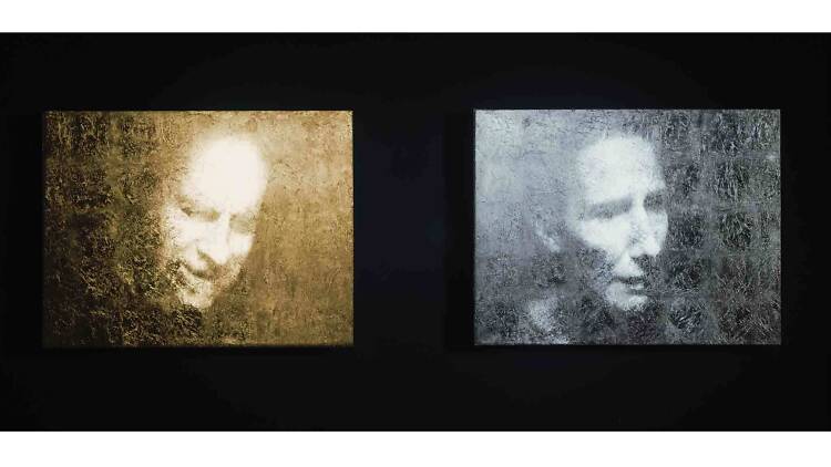 Bill Viola: Intimate Works | Art in London