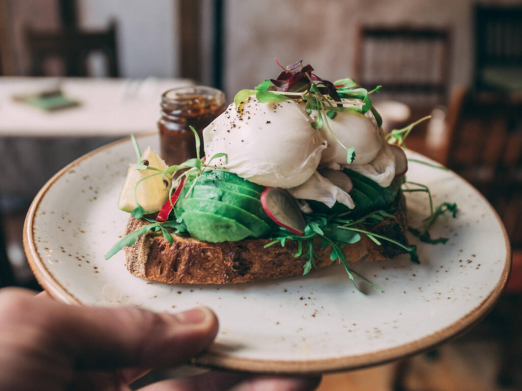 13 Best Breakfast and Brunch Spots in Manchester