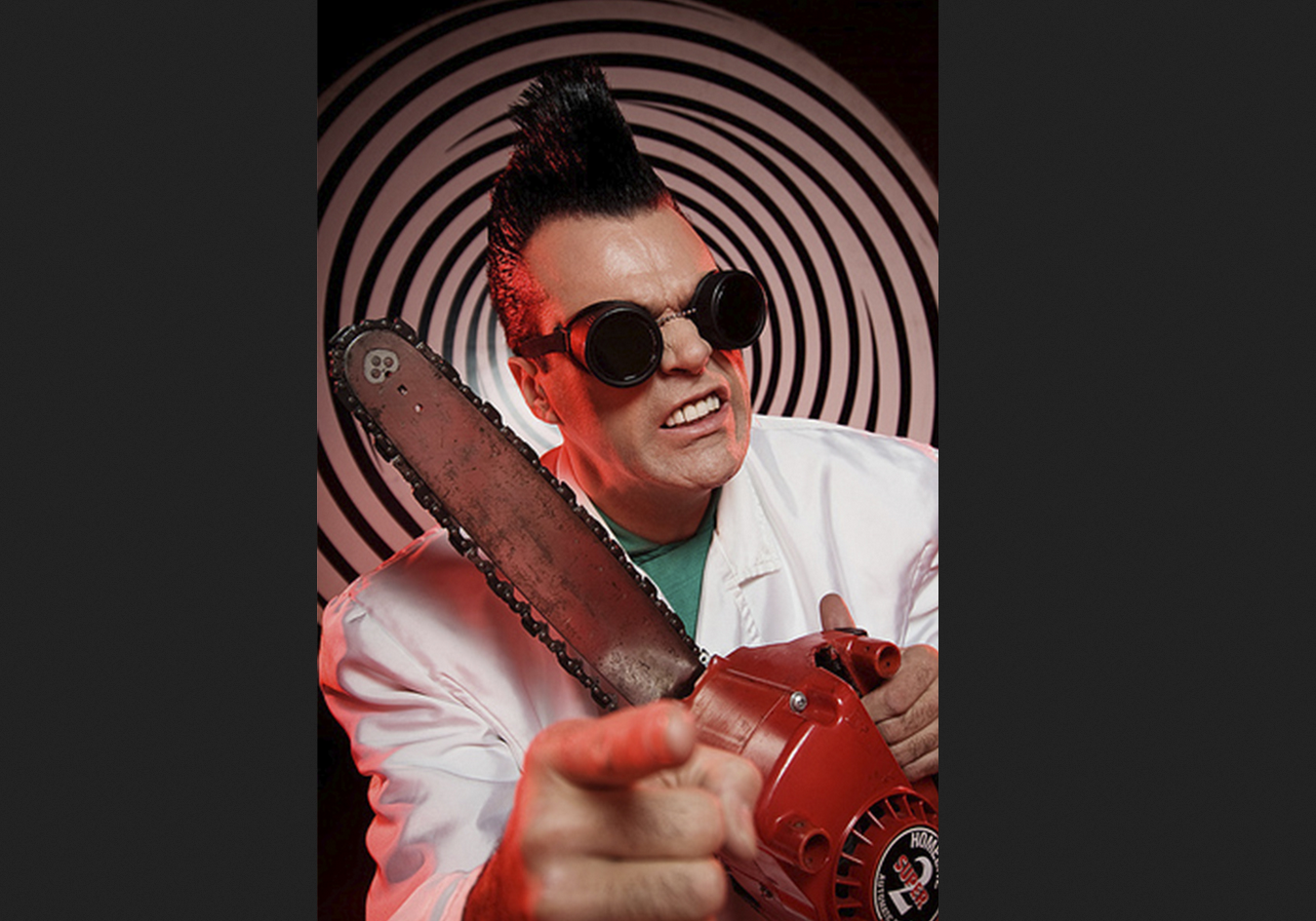 Magic Tuesdays: Rudy Coby | Theatre in Barcelona