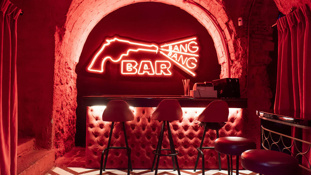 Nightlife in Madrid: 15 Brilliant Places to Go Out