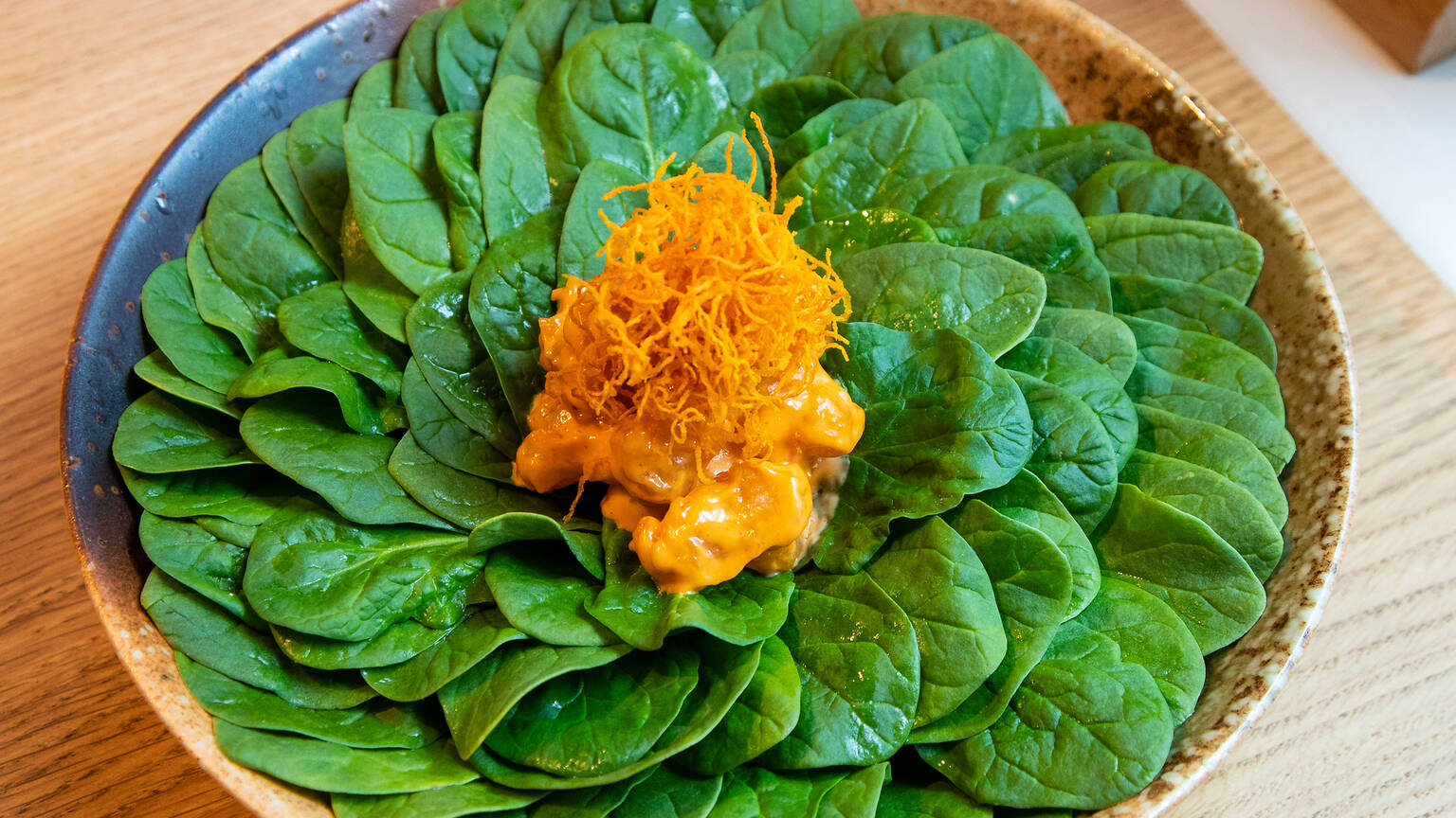 Chisou | Restaurants in Mayfair, London