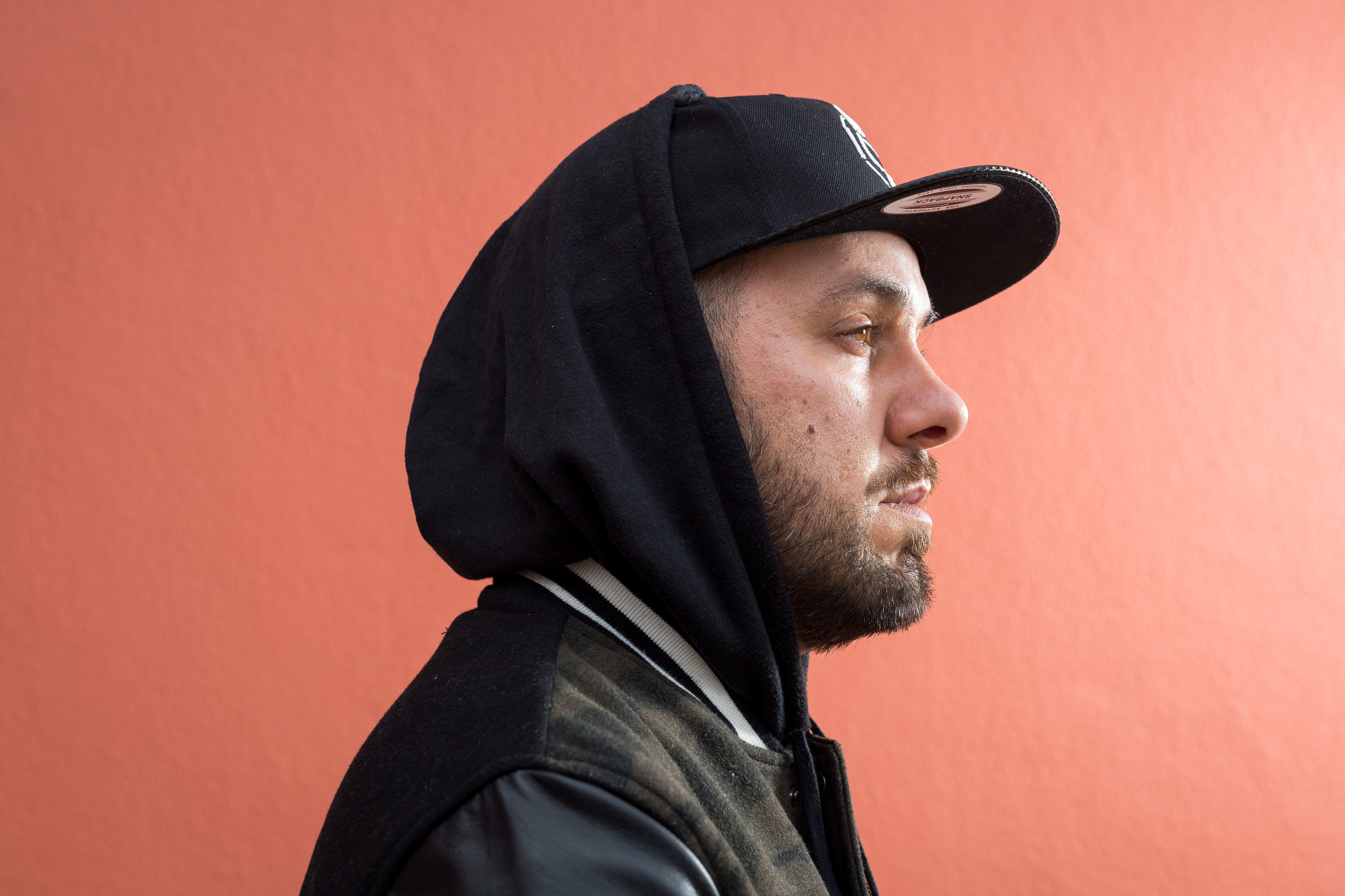 Sam The Kid | Música in Lisboa