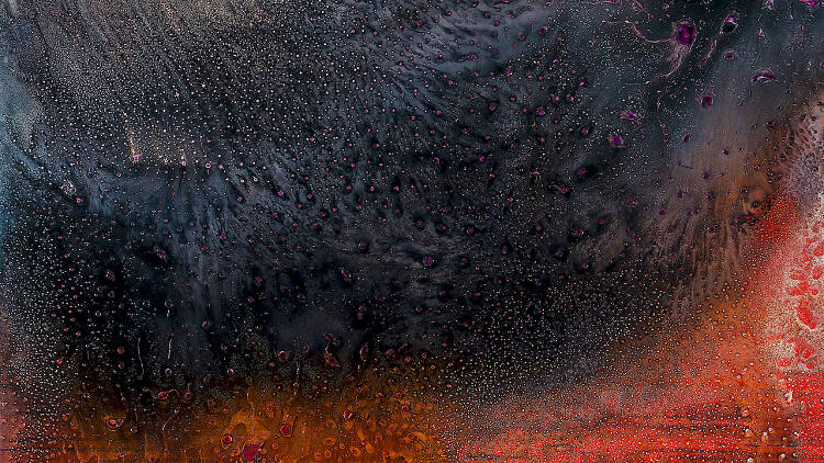 Oil on Acrylic, The Inconceivable – Allen Tang Solo Exhibition 2019 ...