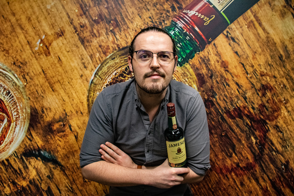 Learn everything you need to know about Jameson Whiskey at this $15 ...