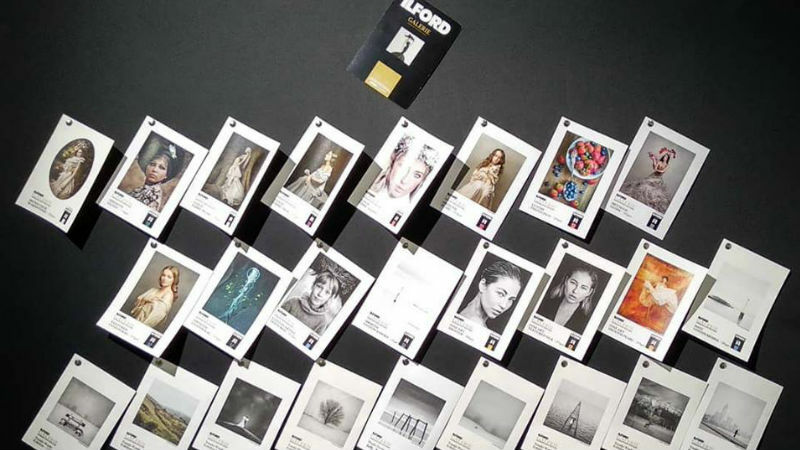 Ilford Galerie | Art in Damansara, Kuala Lumpur