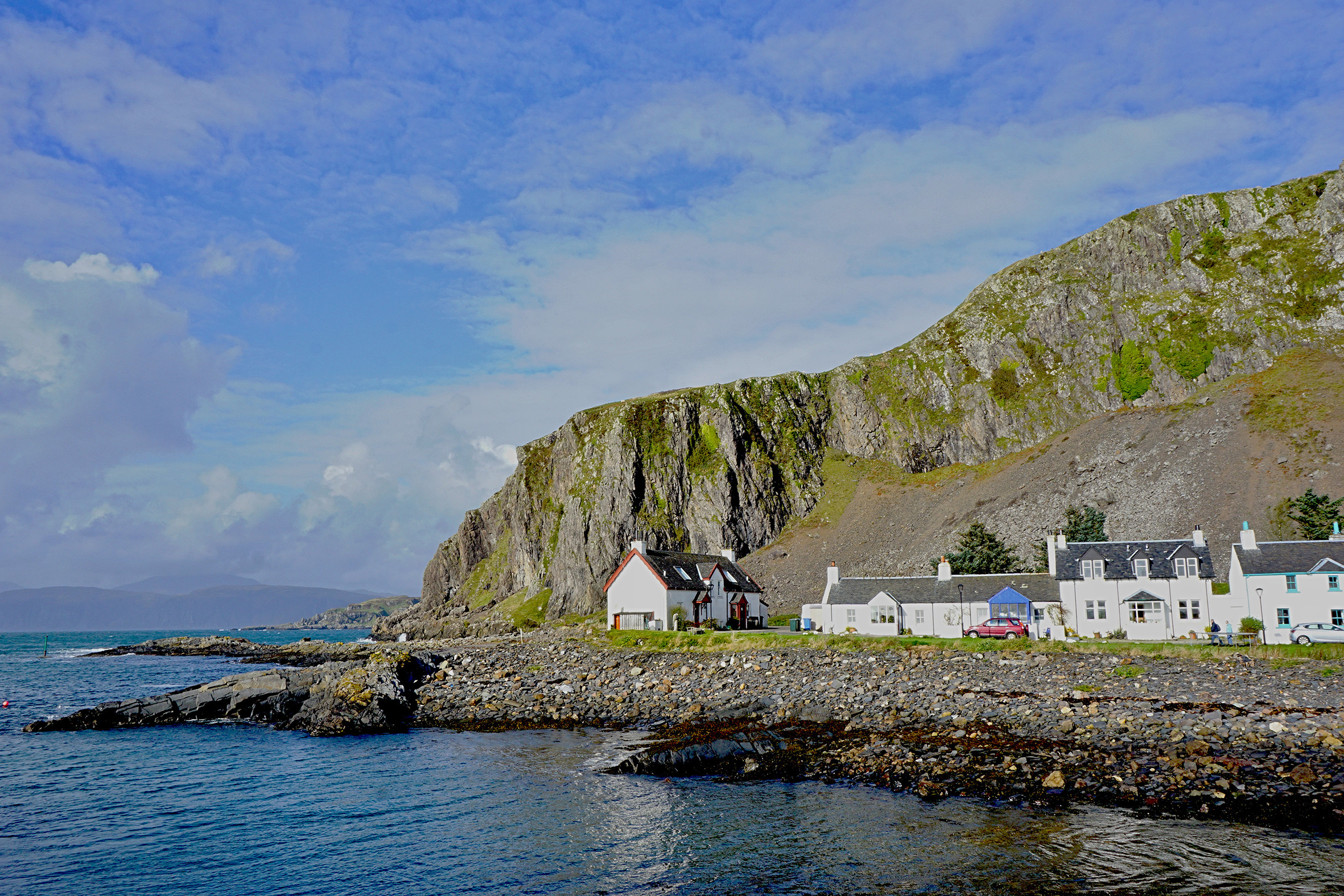 12 Brilliant Things to Do in North Berwick, Scotland