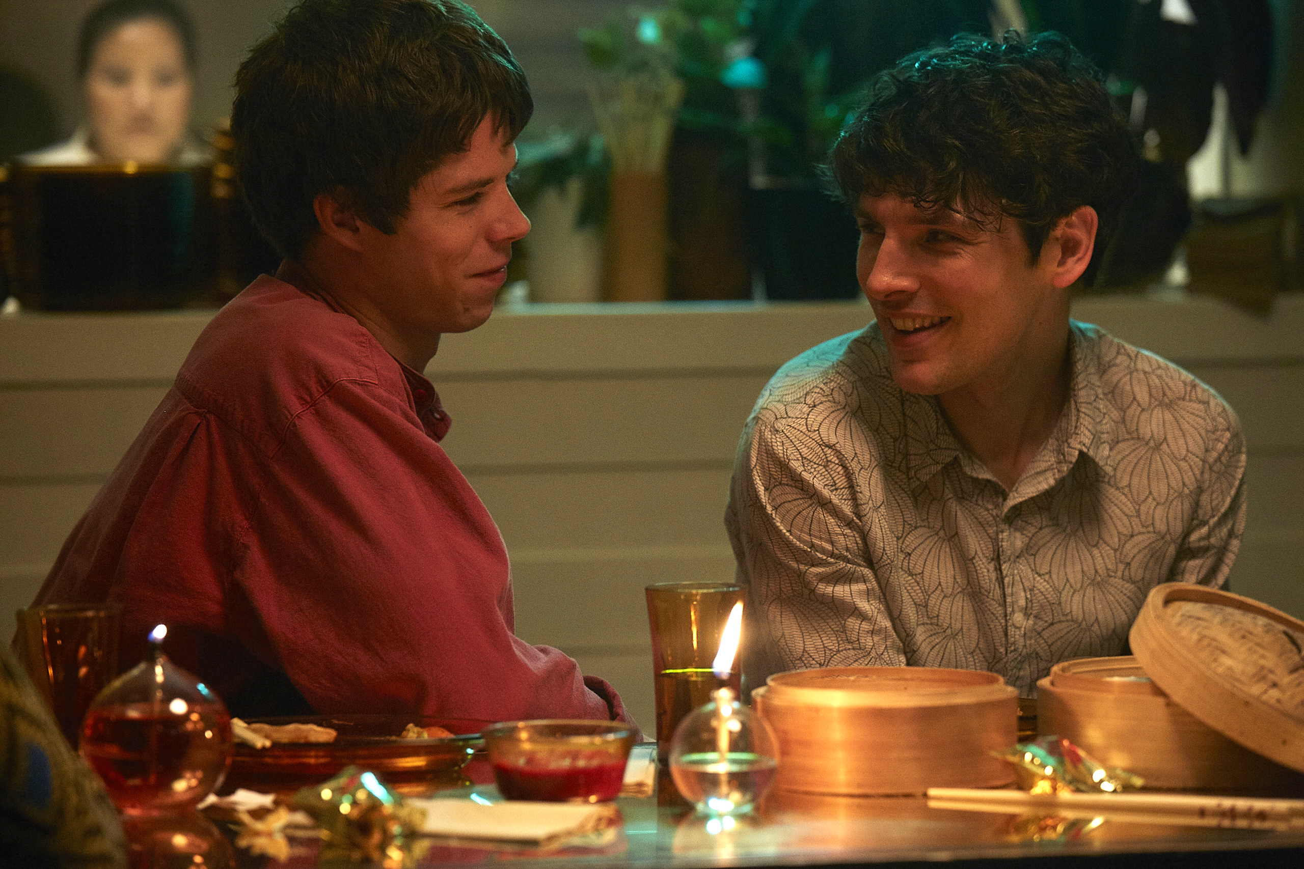 Benjamin 2019, directed by Simon Amstell | Film review