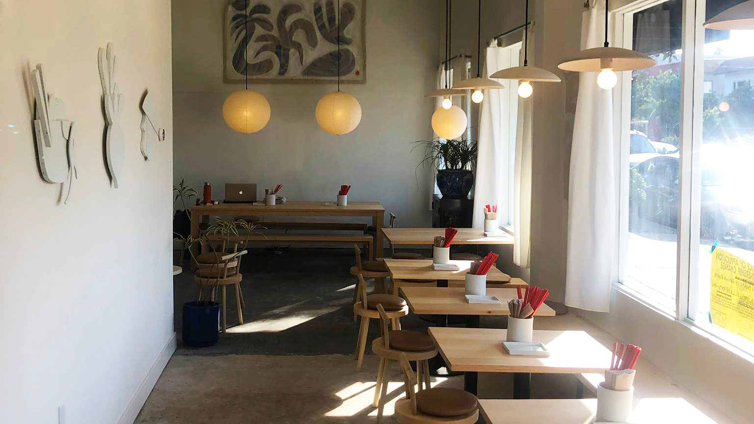 Woon | Restaurants in Historic Filipinotown, Los Angeles