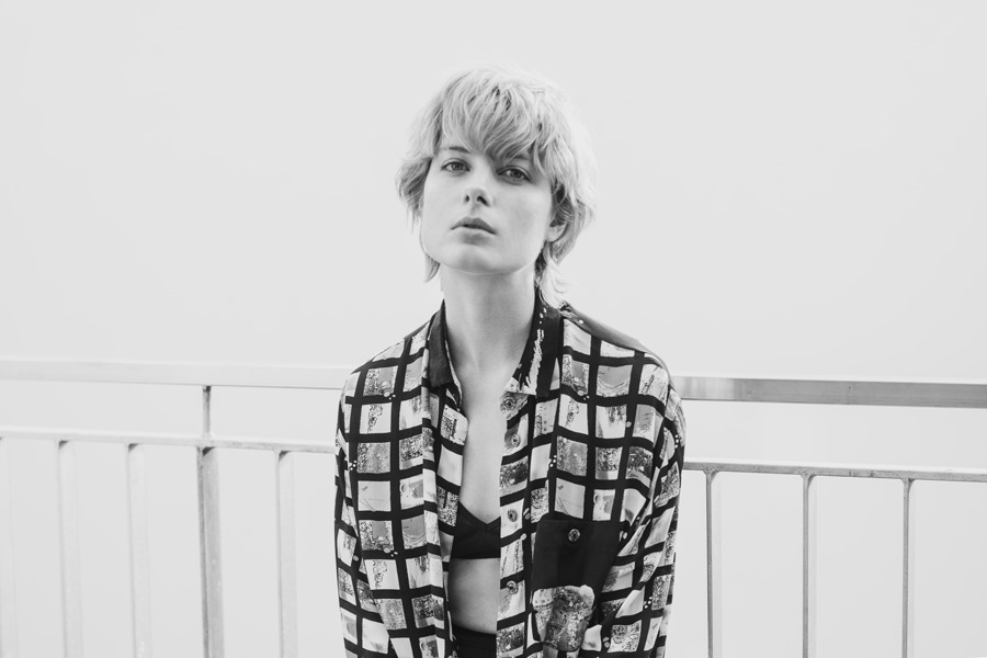 Nitsa: Courtesy + Simo Cell | Clubs in Barcelona