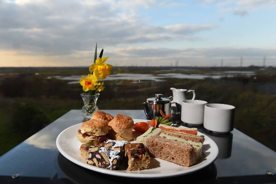 Mother's Day at Rainham Marshes | Things to do in London