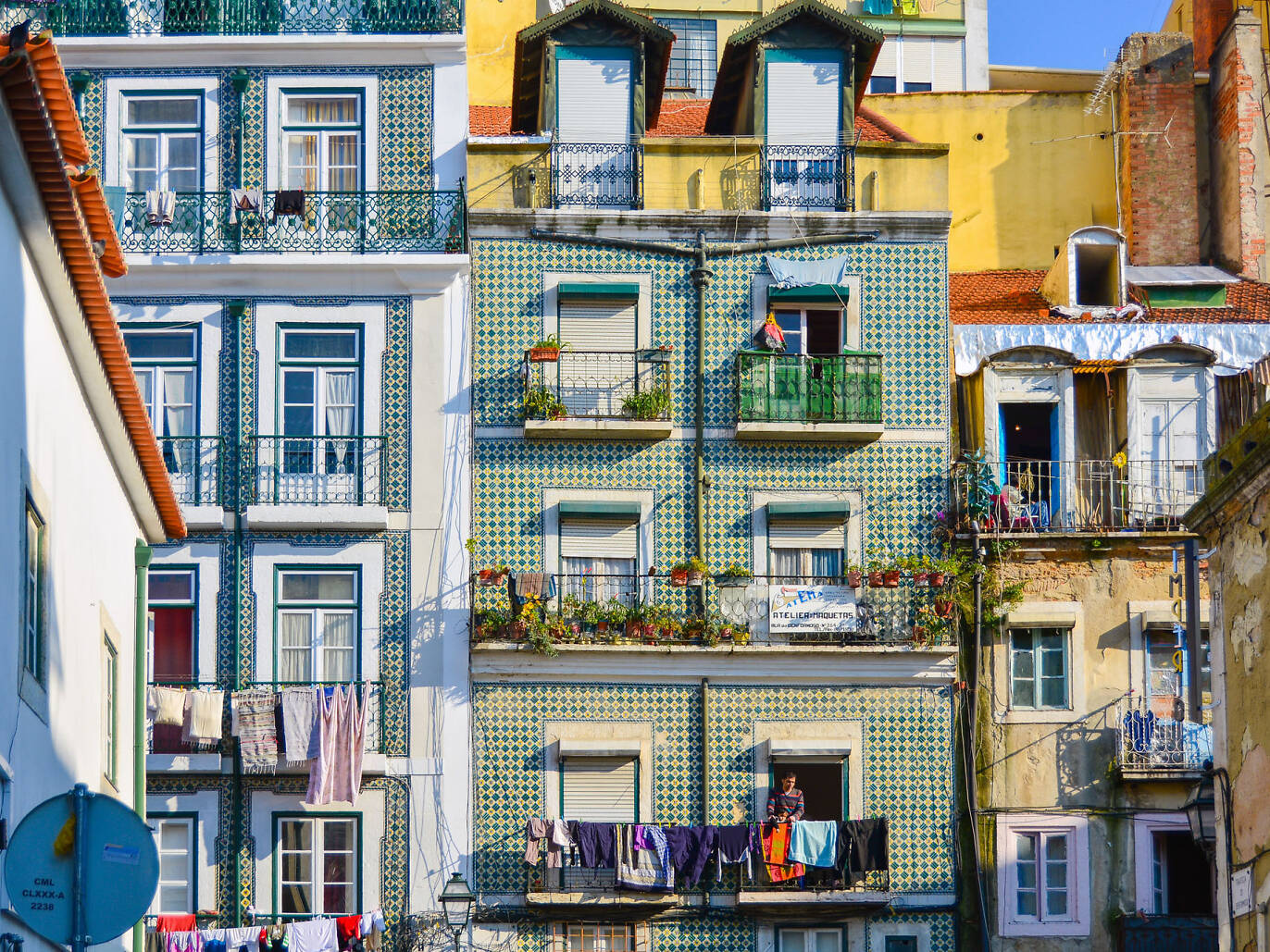 Time Out Lisbon - The best Lisbon guide for Events, Attractions and ...