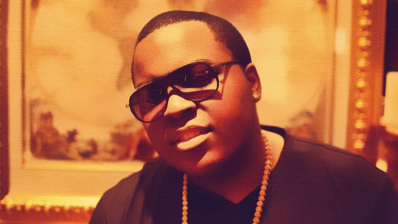 SARO presents Sean Kingston | Music in Kuala Lumpur