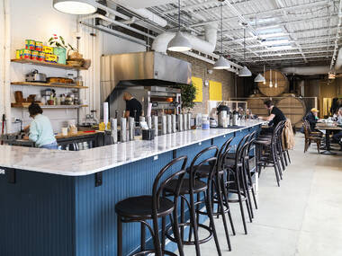 37 Best Restaurants in Logan Square For Eating and Drinking, Chicago