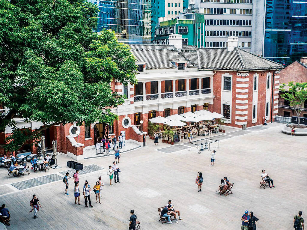 26 Art hubs and galleries you should visit in Hong Kong — Time Out