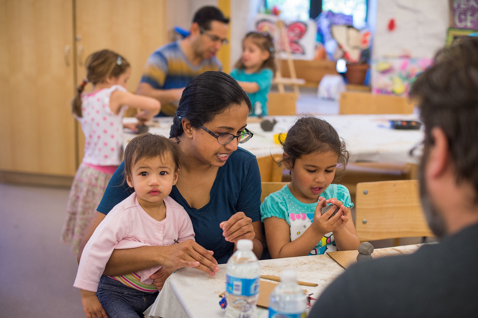 Family Art Project: Design a Re-Wilding Device | Things to do in New ...