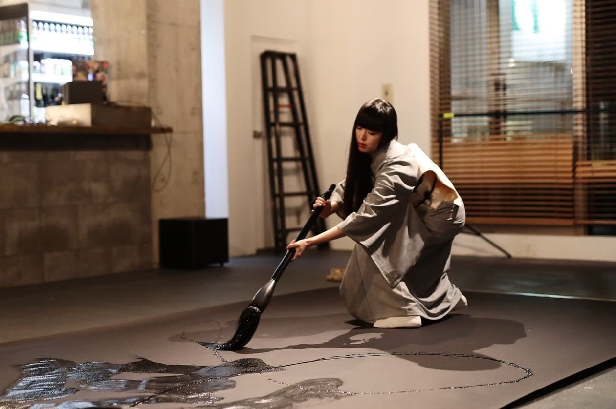 Mami | Art in Hong Kong