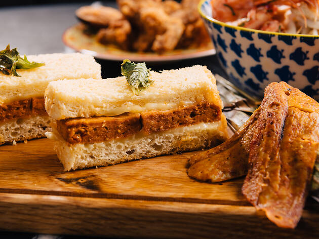 Where to get classic local dishes and its modern updates