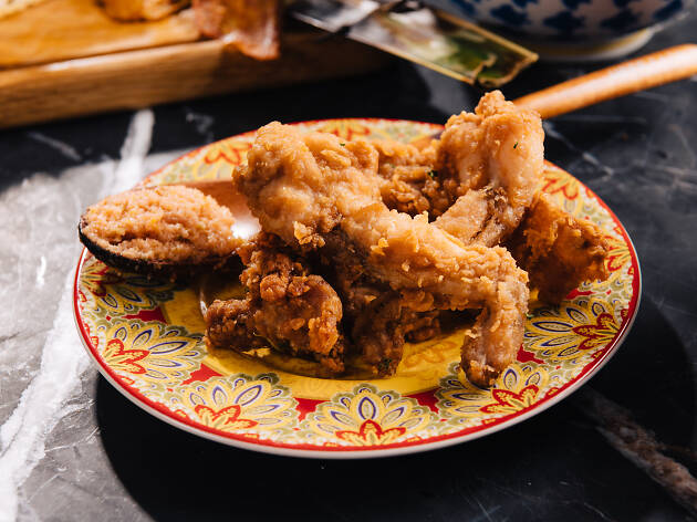 Where to get classic local dishes and its modern updates