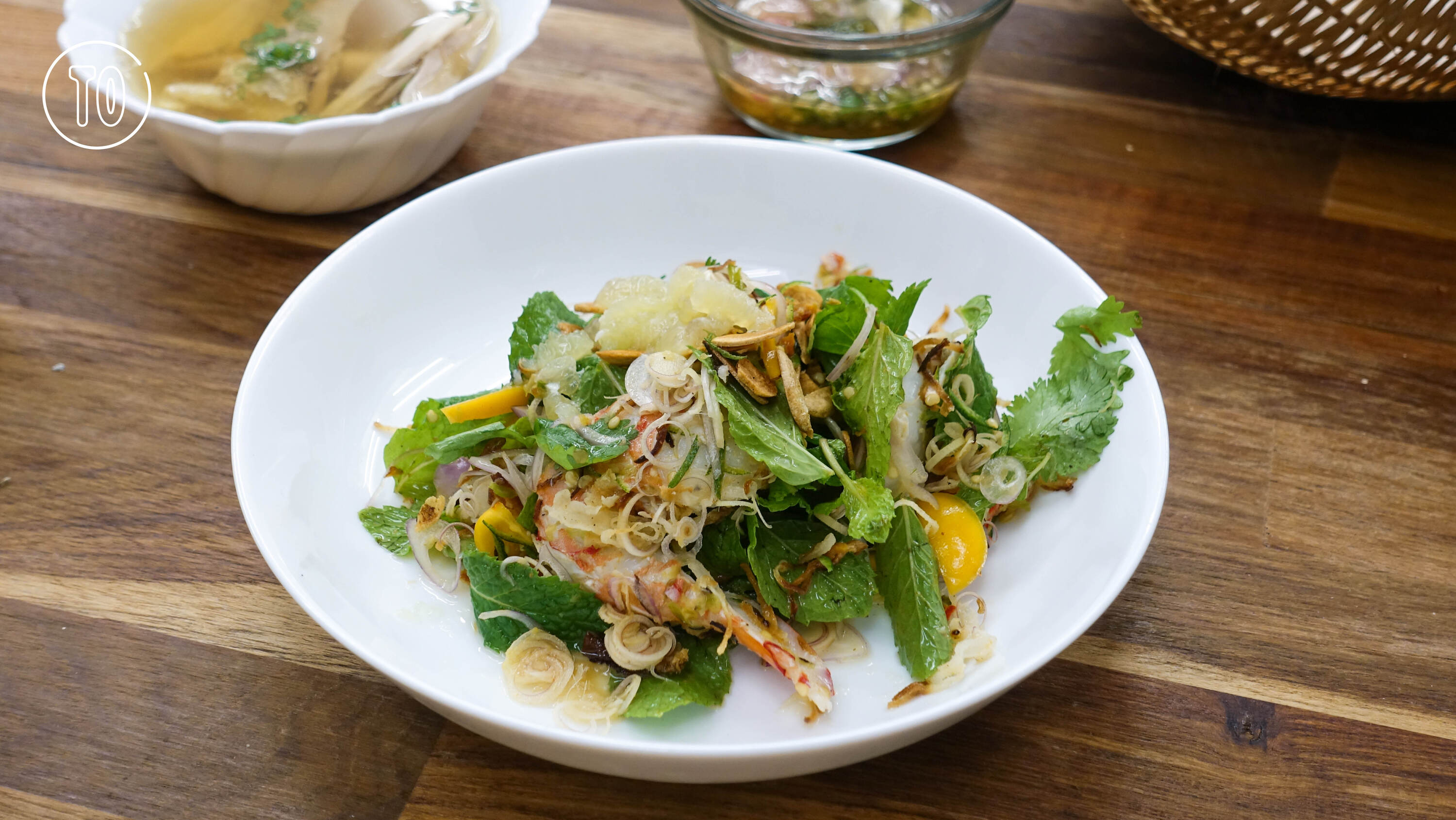 Samrub Samrub Thai | Restaurants in Saladaeng, Bangkok