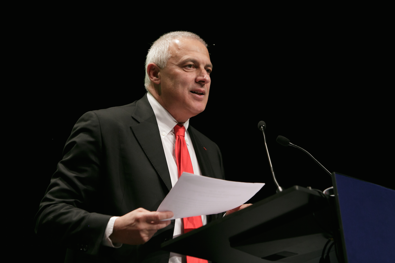 Kosmopolis 2019: Nuccio Ordine i Daniel Cassany