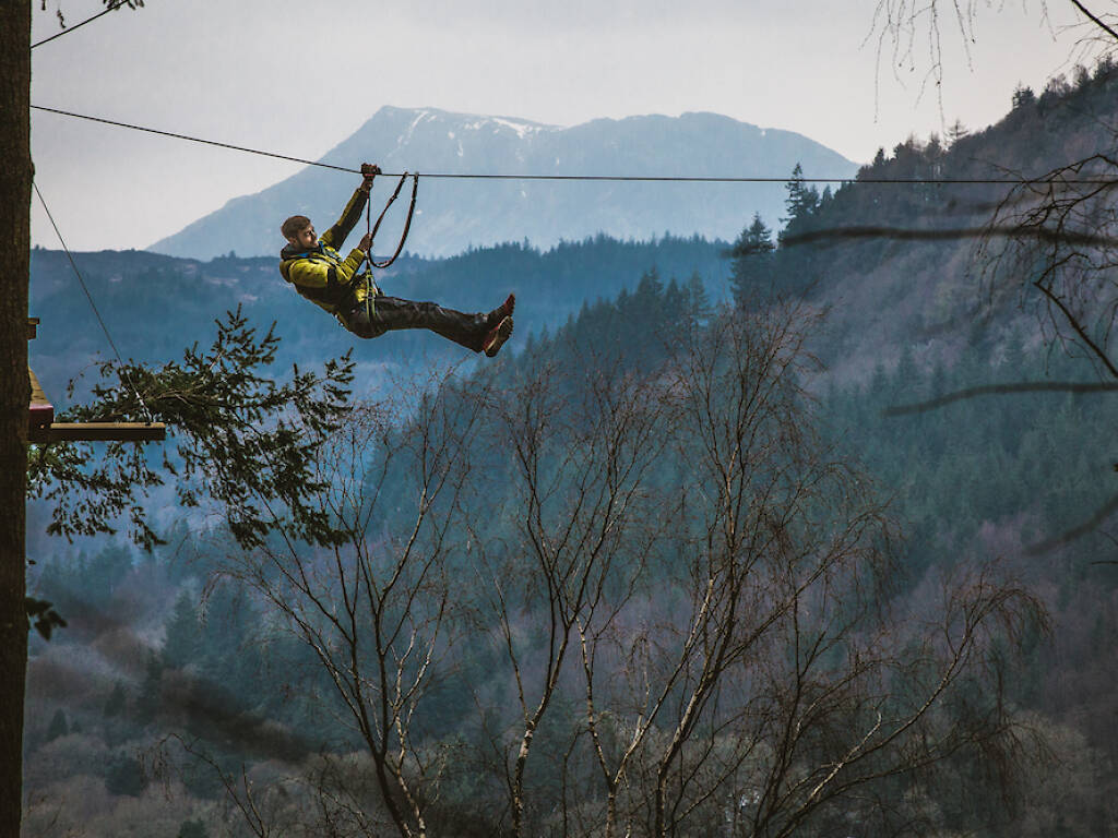 12 Best Things To Do in Snowdonia