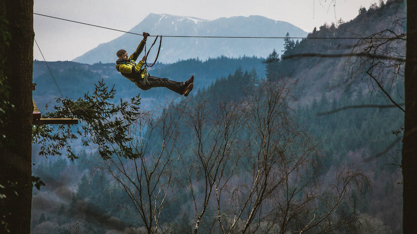 12 Best Things To Do in Snowdonia