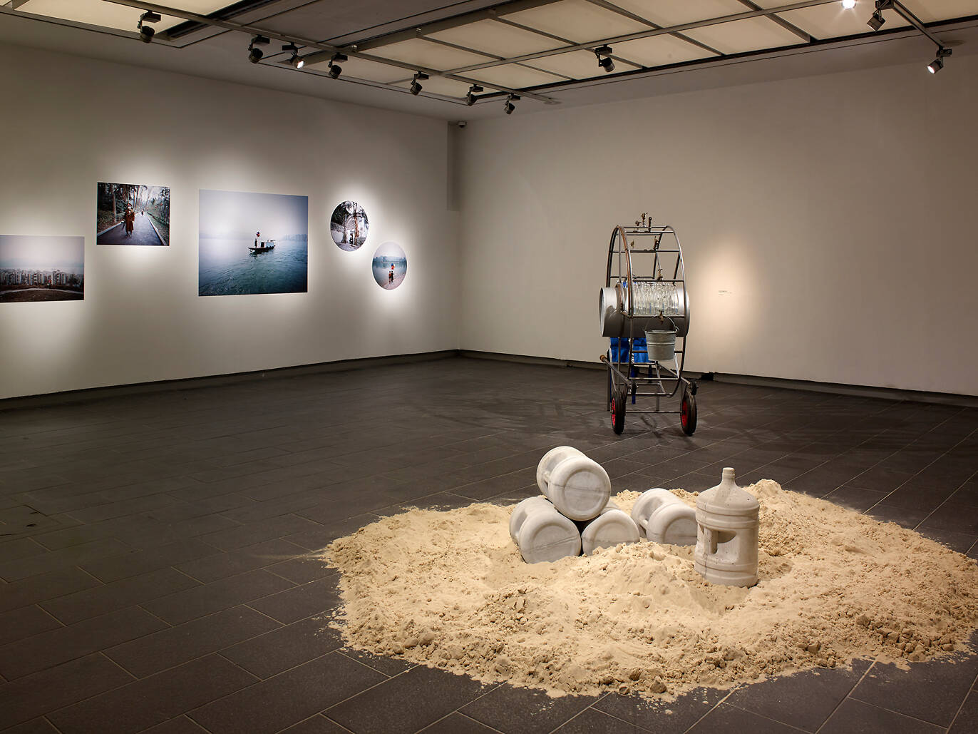 12 Best Art Galleries In Manchester To Visit