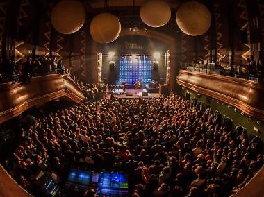 7 discotecas para salir a darlo todo por Bilbao