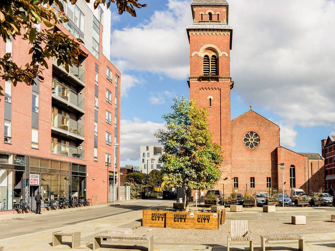 15 Best Things To Do In Ancoats, Manchester's Coolest Neighbourhood