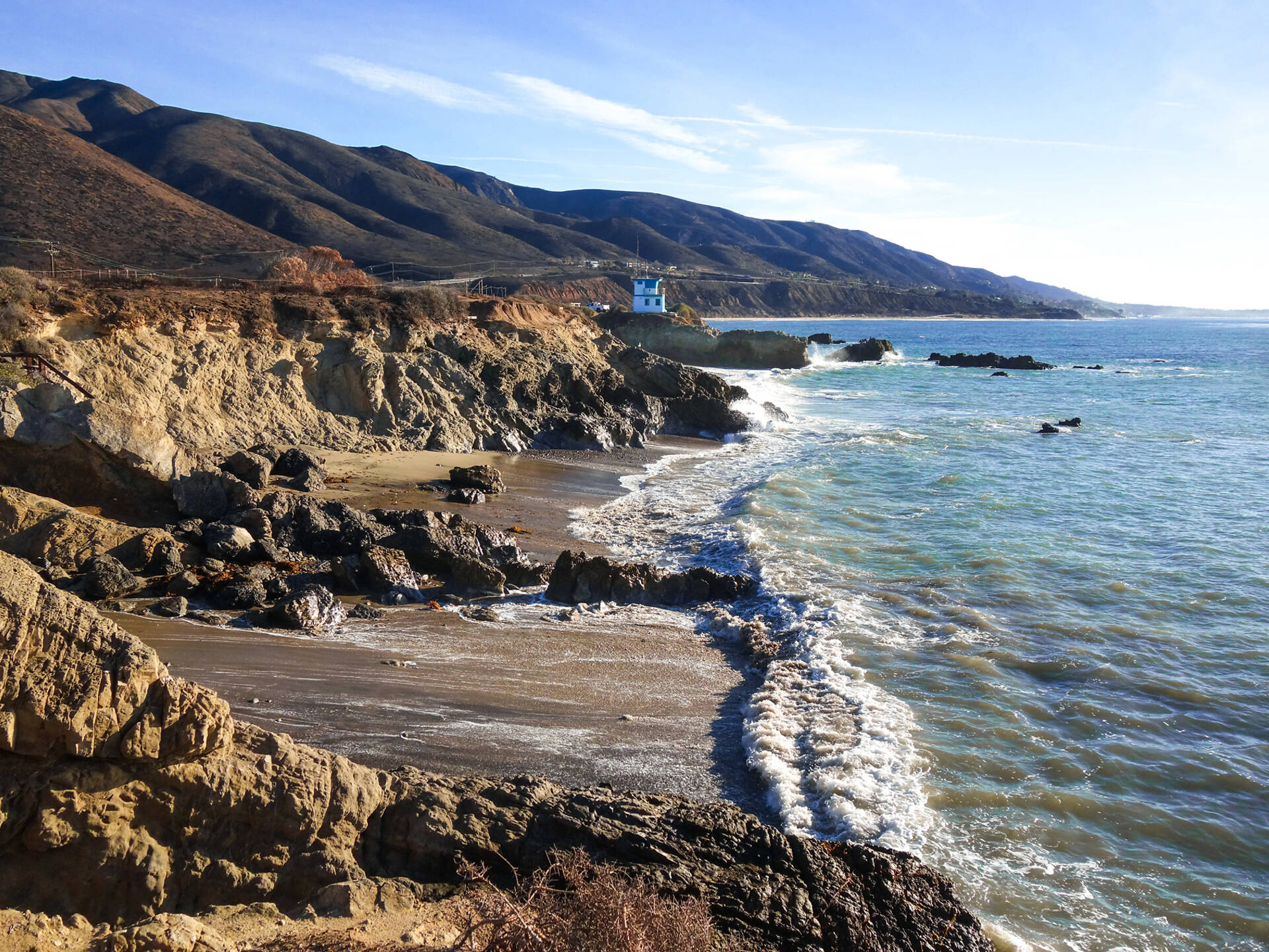 Must-Visit Malibu Destinations for Locals and Visitors Alike