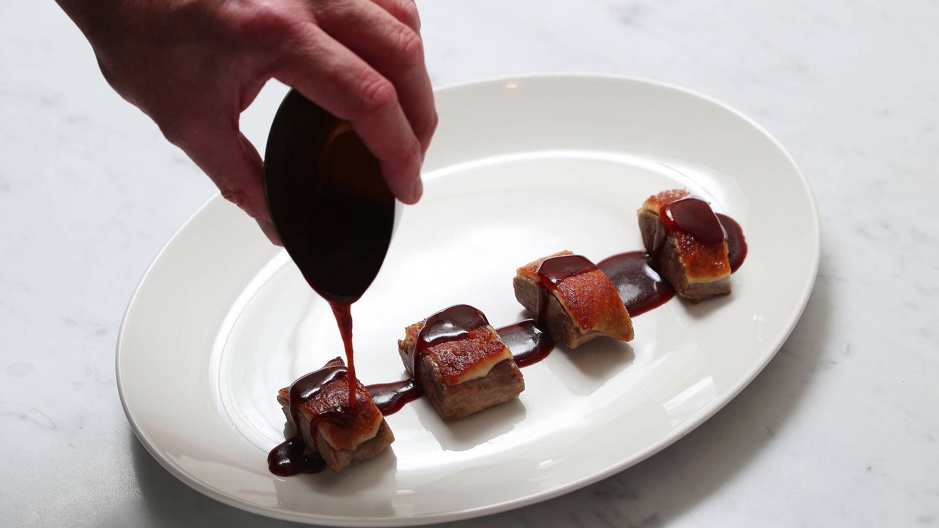 Di Stasio Citta | Restaurants in Melbourne, Melbourne