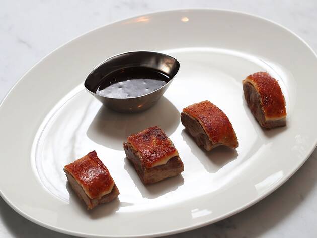 Di Stasio Citta | Restaurants in Melbourne, Melbourne