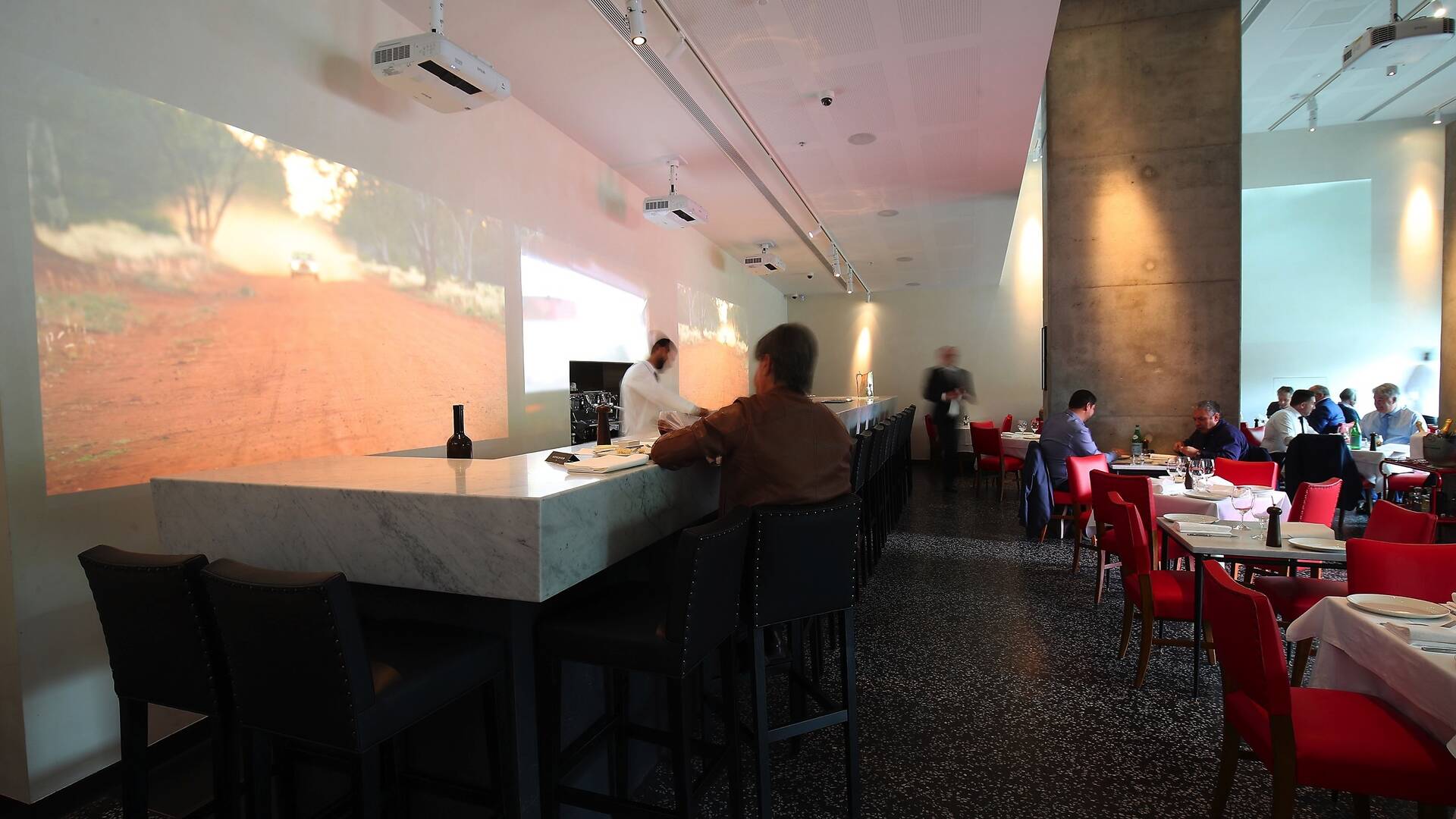 Di Stasio Citta | Restaurants in Melbourne, Melbourne