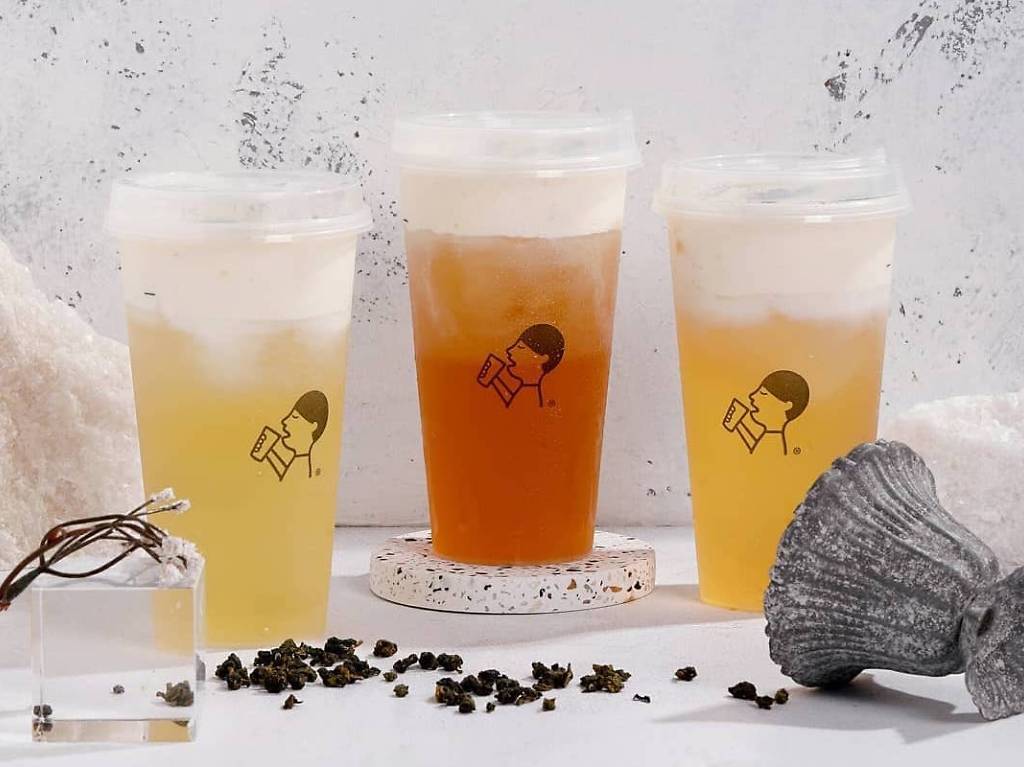The Best Bubble Tea Brands In Singapore