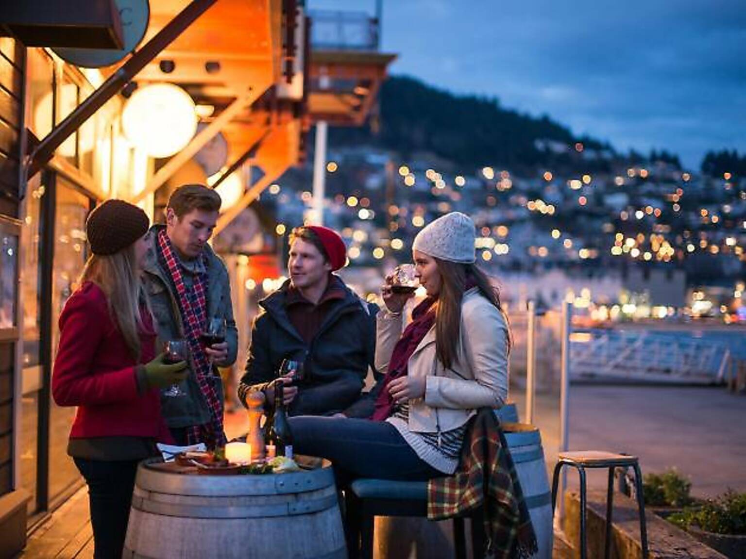11 top things to do in Queenstown