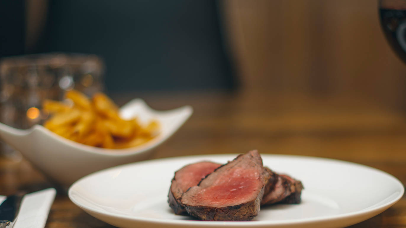 The Best Restaurants in Richmond | 18 Ravishing Restos by the River