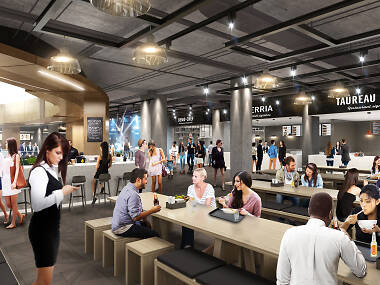 Time Out London - Events, Attractions & What's on in London