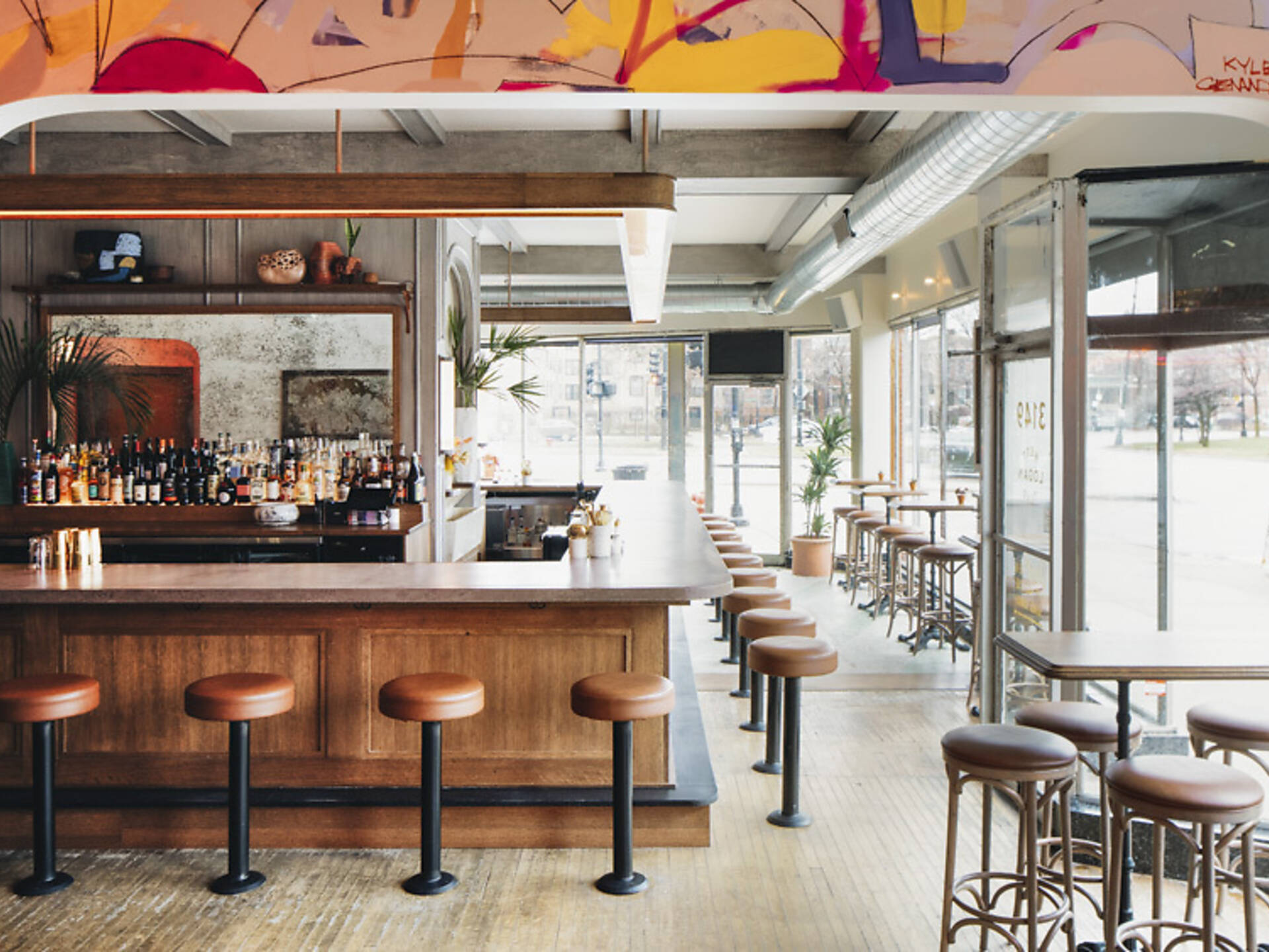 20 New Rooftops and Patios in Chicago 2019