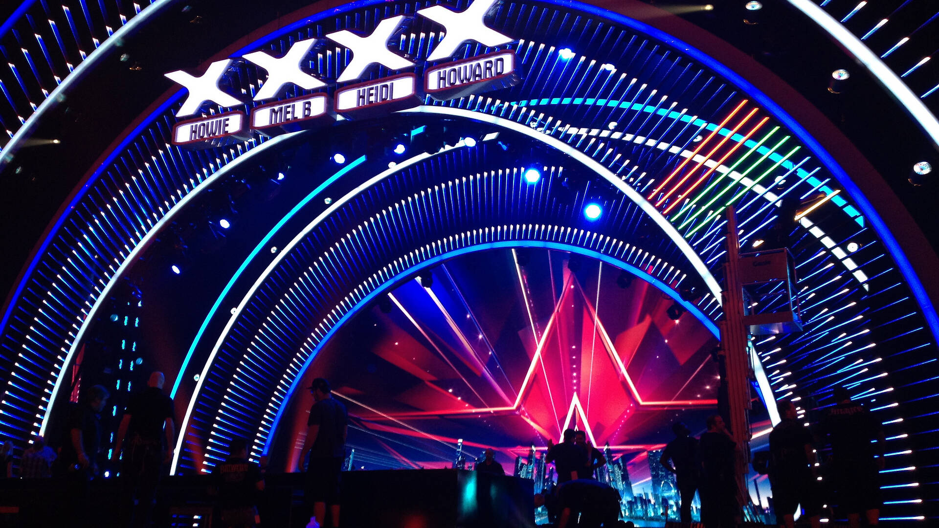 How to Attend Live TV Tapings in Los Angeles: Free TV Shows Tickets in L.A.