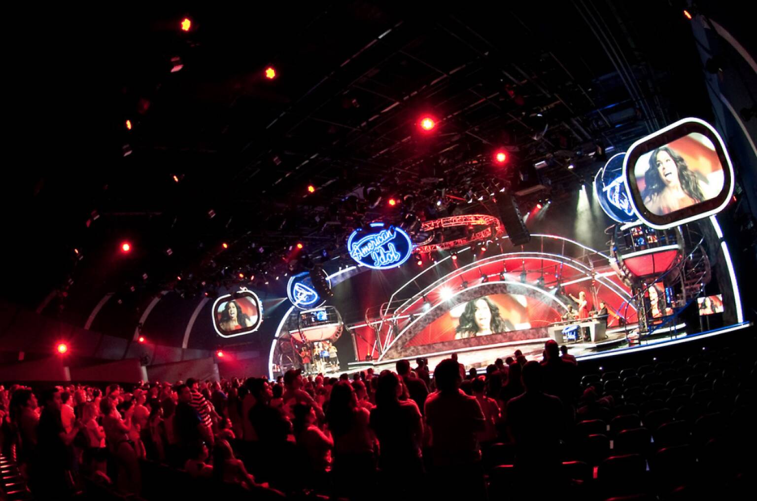 Your Guide to Free TV Show Tickets in Los Angeles