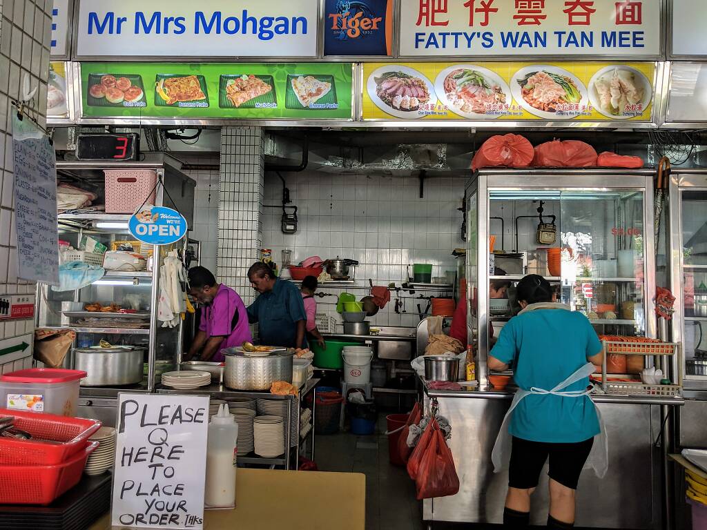20 Best Restaurants and Cafés in Katong