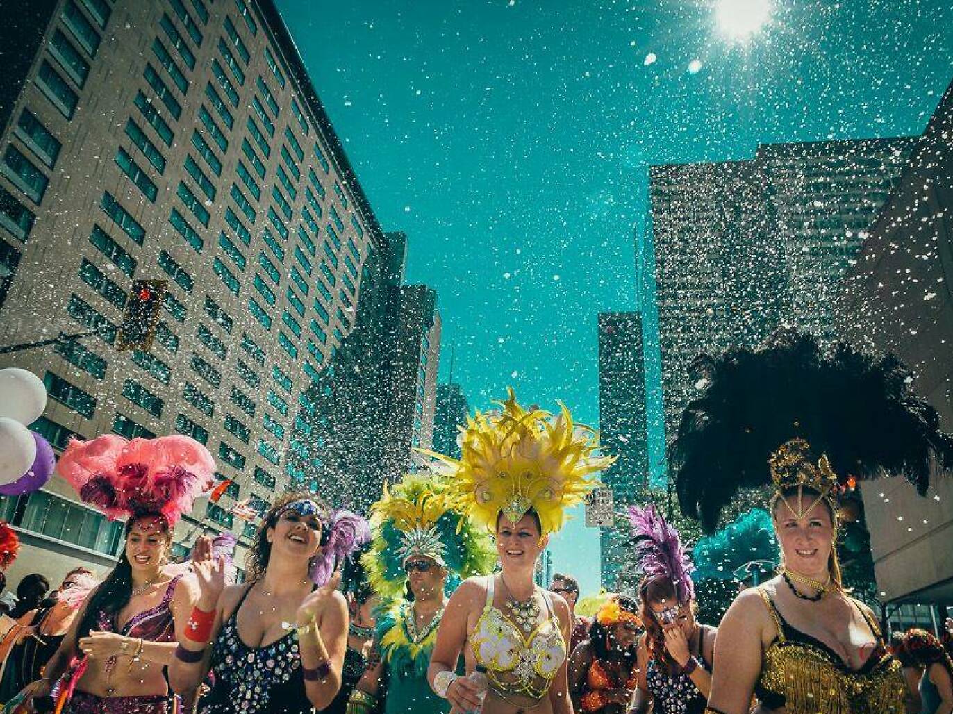 43 Best Festivals in Montreal, From Jazz Events to Parties