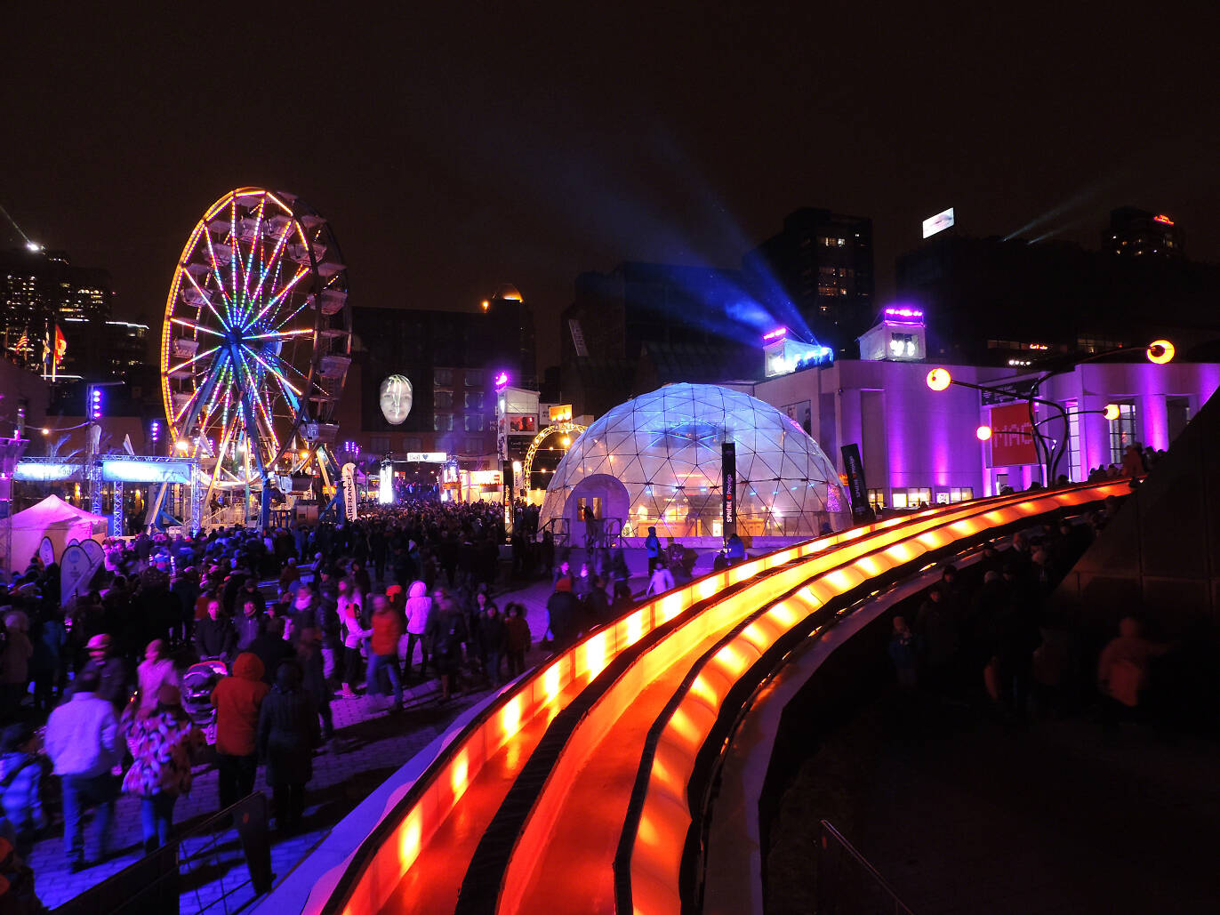 23 Best Annual Montreal Events and Festivals for Arts and Culture