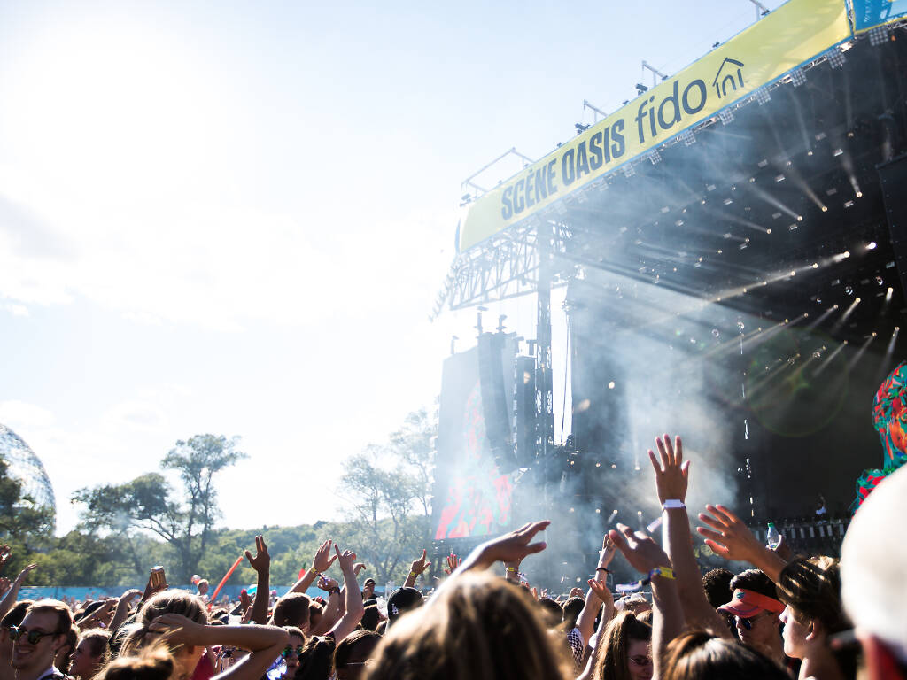 23 Best Annual Montreal Events and Festivals for Arts and Culture