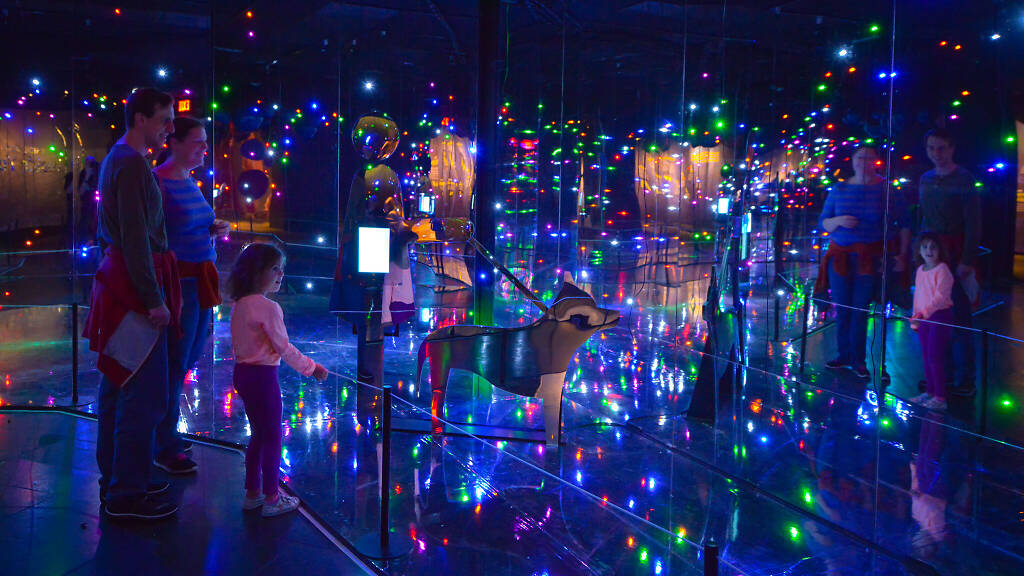 13 Best Museums in Miami for Fine Art, Antiques and Sculpture