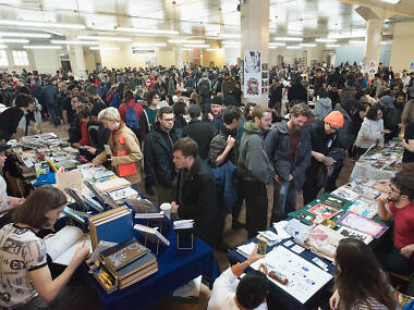 23 Best Annual Montreal Events and Festivals for Arts and Culture