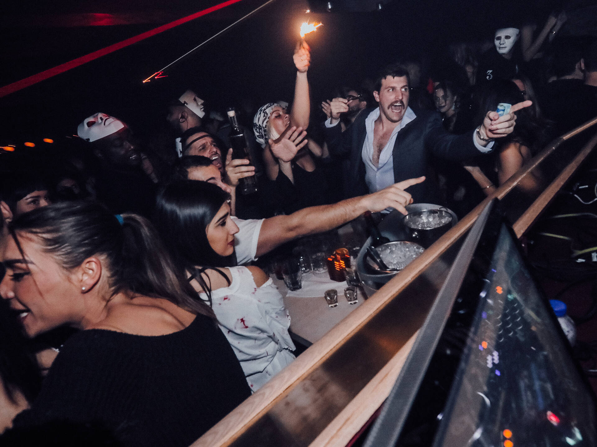 The Best Clubs in Montreal for Wild Nights and Legendary Parties