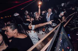 Time Out’s 2020 Guide to the Best Nightlife in Montreal